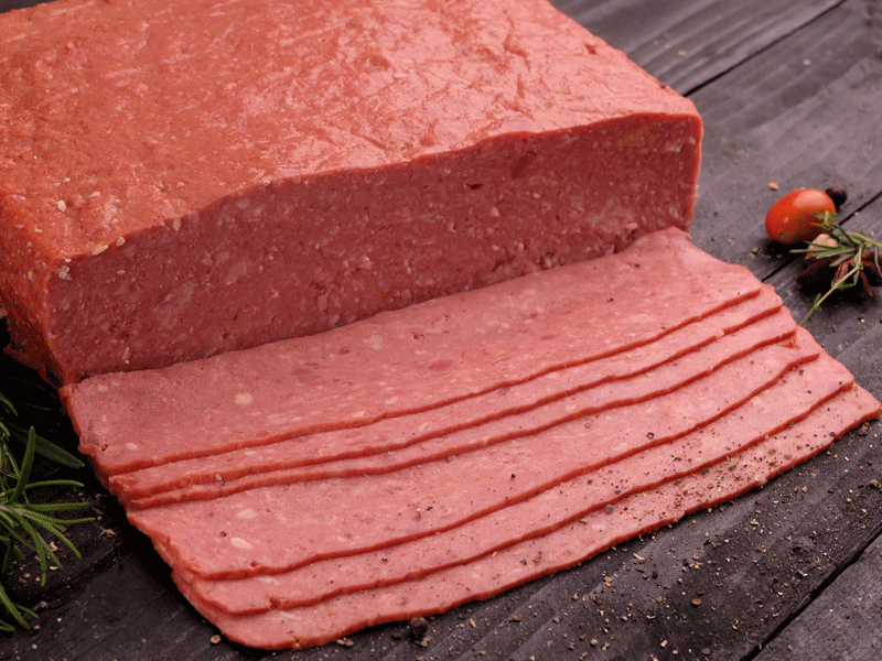 Bali Food - Aroma Meat Processing - Aroma Duta Rasaprima