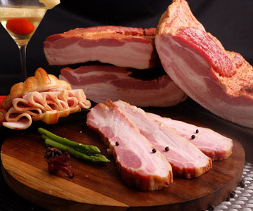 Bali Food - Aroma Meat Processing - Aroma Duta Rasaprima